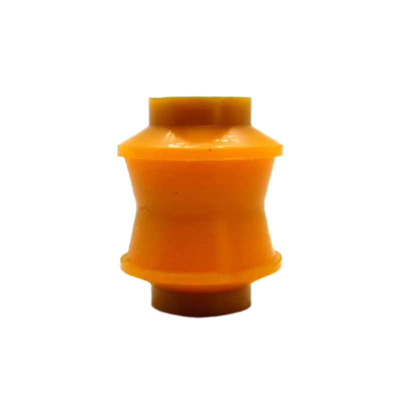 Купить Полиуретановый сайлентблок заднего амортизатора верхний Jeep ...