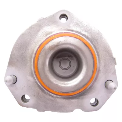 Buy Polyurethane front shock absorber support Peugeot 106 1991-2003 ...