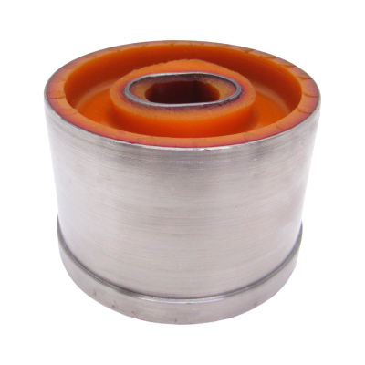 Buy Polyurethane front bushing of rear trailing arm Volvo S60 2000-2009 ...