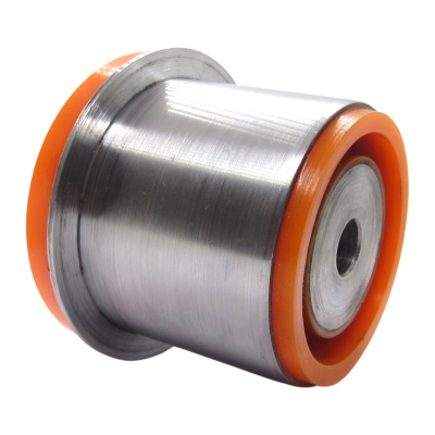 Buy Polyurethane bushing rear subframe rear Dodge Challenger 2007- 4782 ...