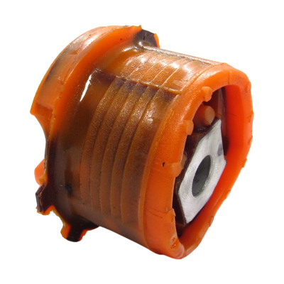 Купити Поліуретановий сайлентблок заднього поздовжнього важеля передній ...